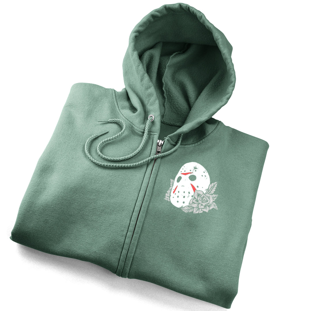 Friday the 13th Part 3 – Body Count Clothing