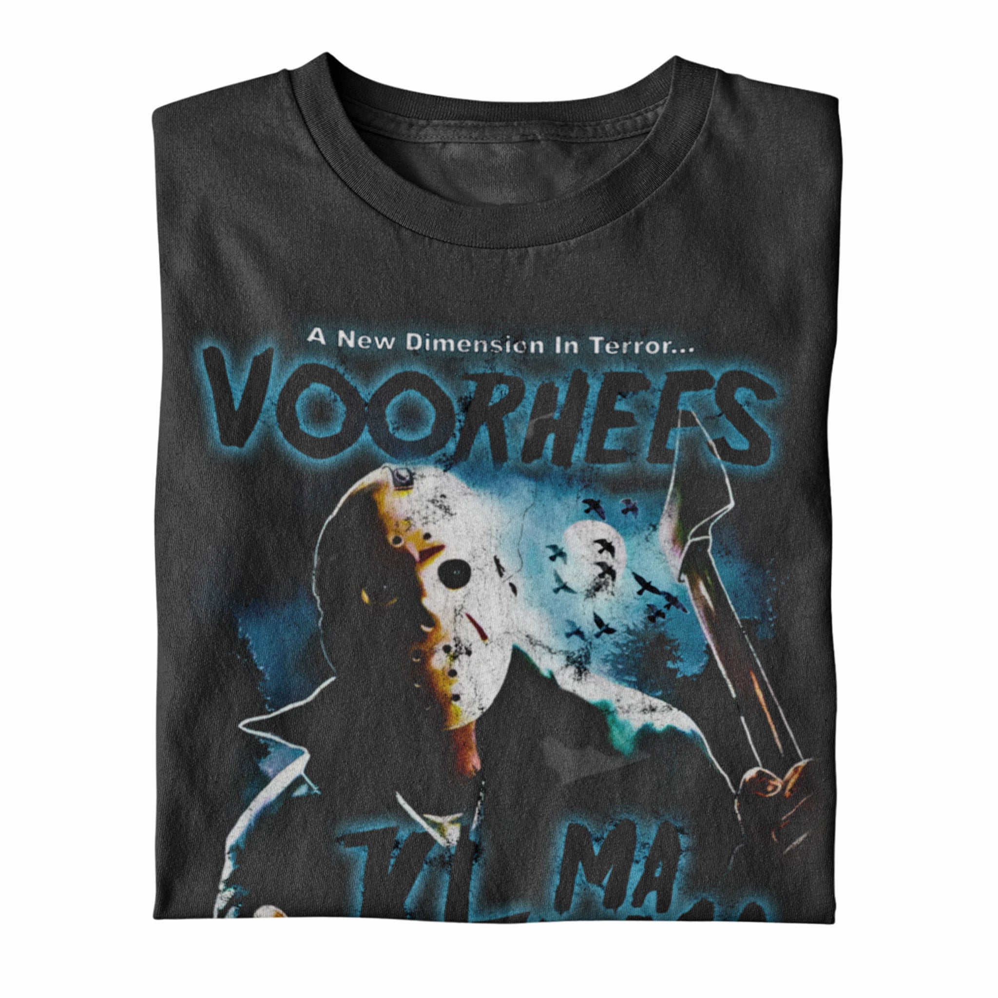 BCC- A New Dimension – Body Count Clothing