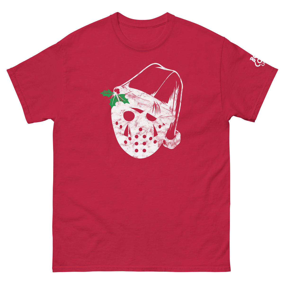 BCC - Holly Jolly Jason – Body Count Clothing