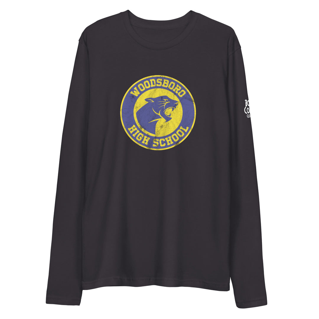 Long Sleeve – Body Count Clothing