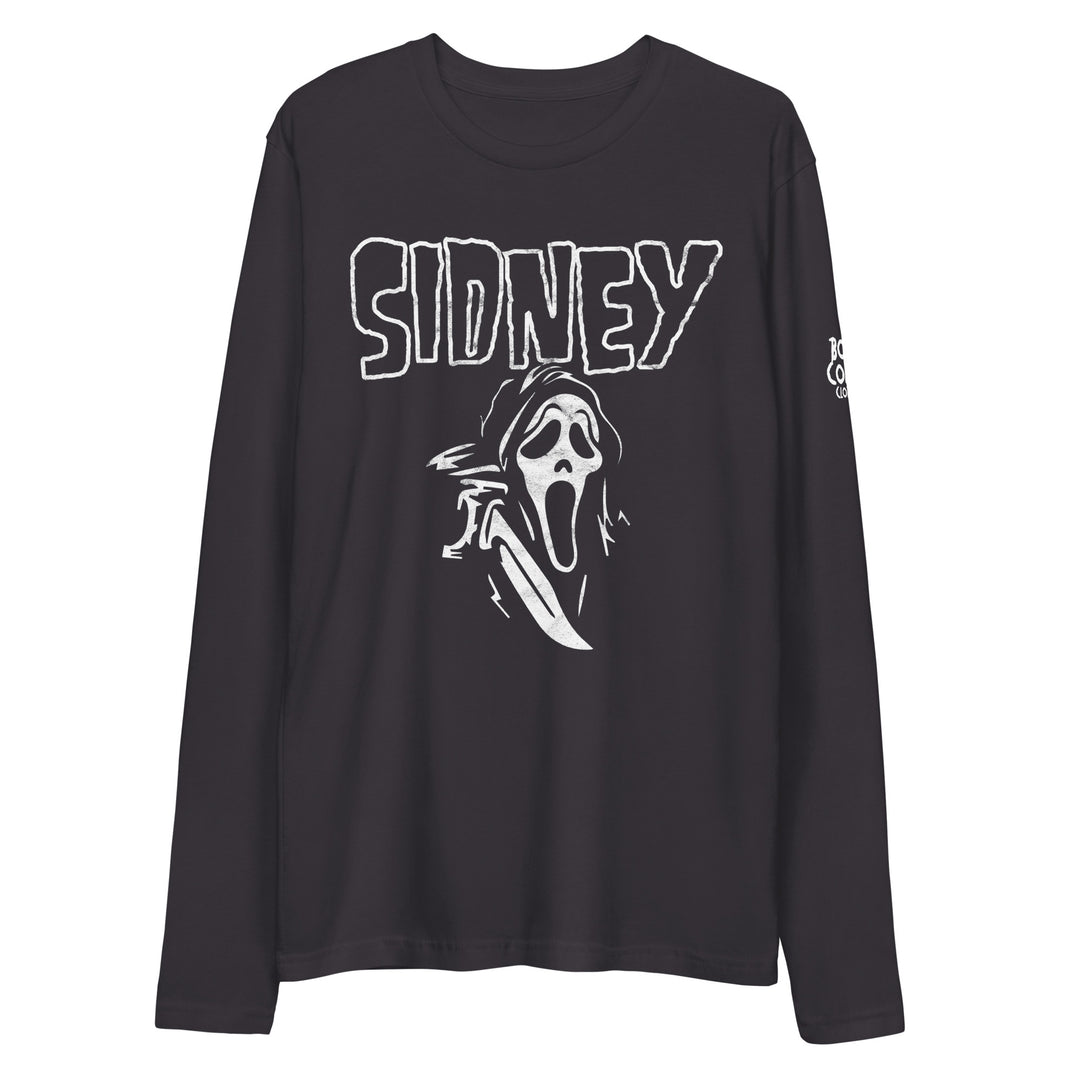 Long Sleeve – Body Count Clothing